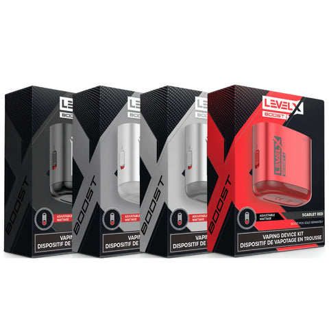 UWELL CALIBURN X POD KIT (CRC) – Canada Vape Club